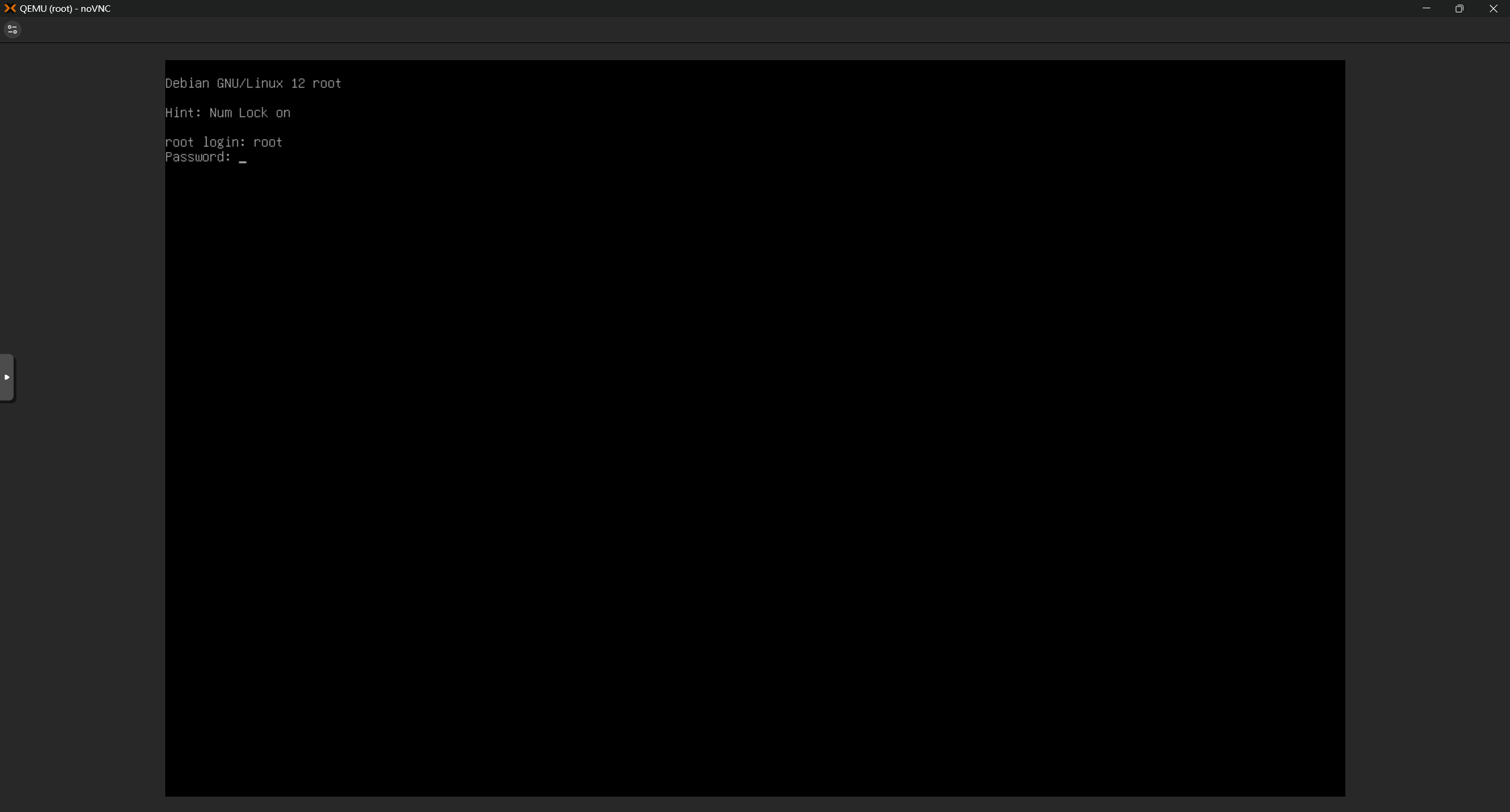 Tutorial - Boilcloud 家裡雲
